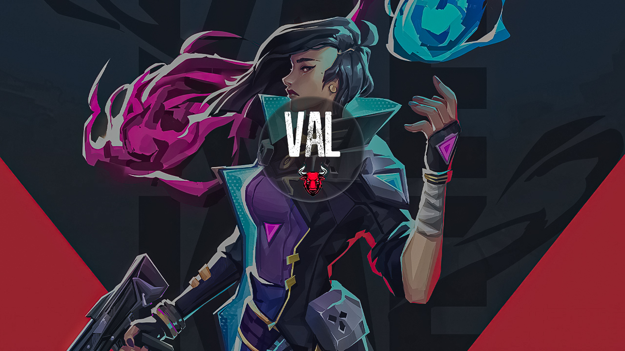 Valorant | Приватные читы для разных игр