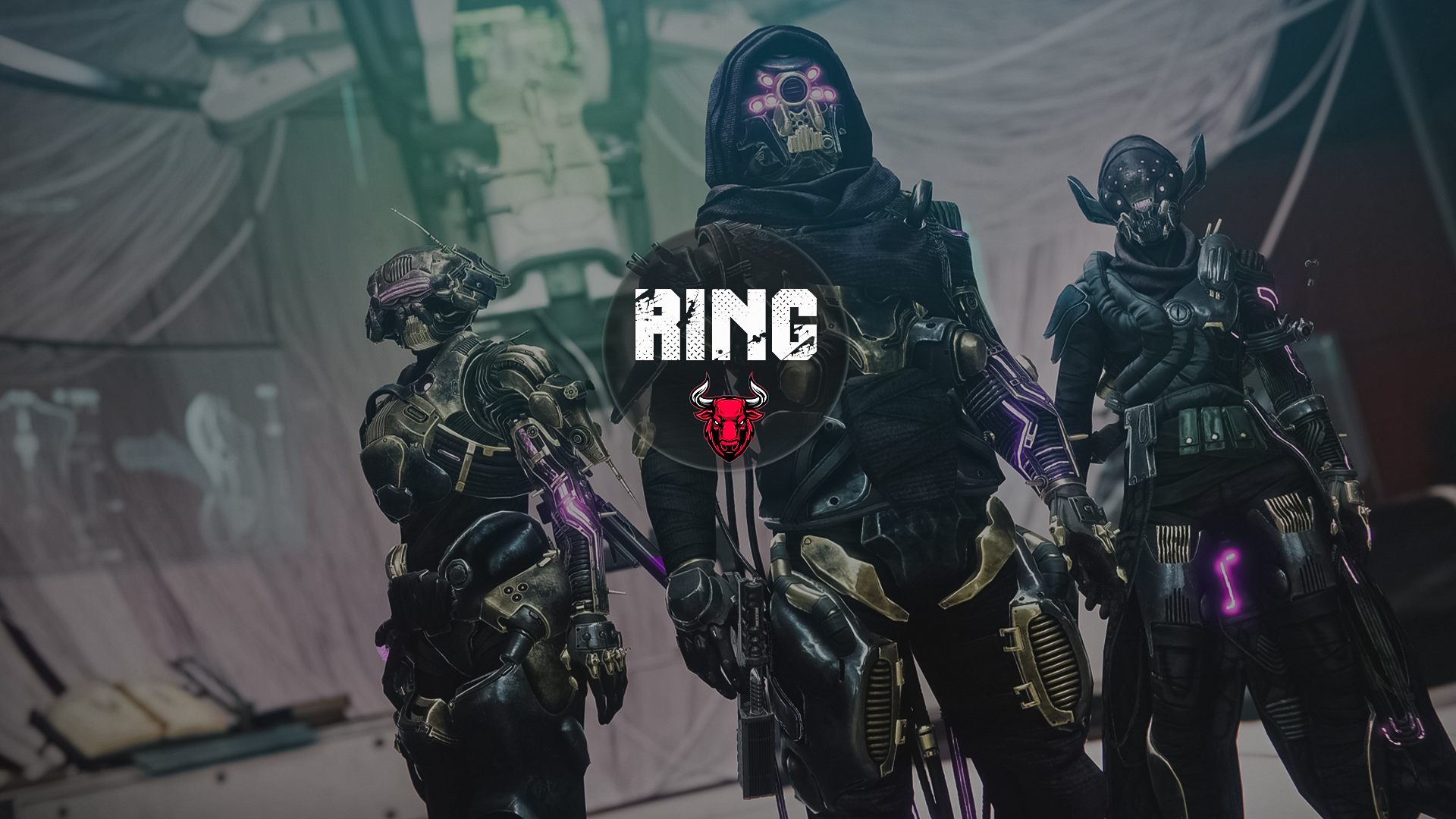 Destiny 2 [RING] | Private cheats for different games