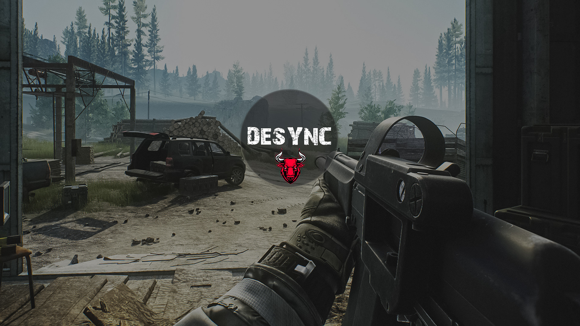 EFT [DESYNC] | Приватные читы для разных игр