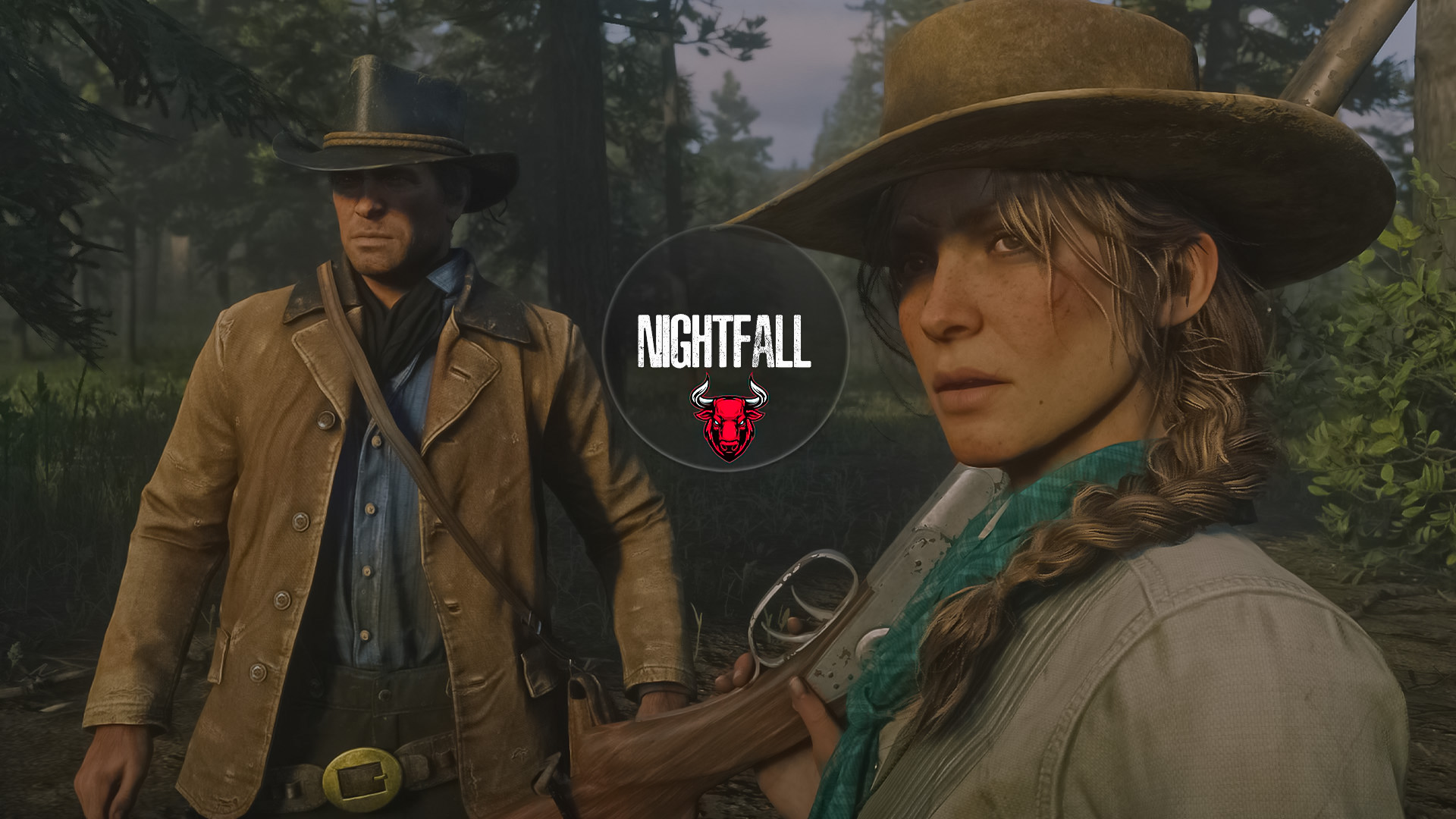RDR 2 [NIGHTFALL] | Приватные читы для разных игр