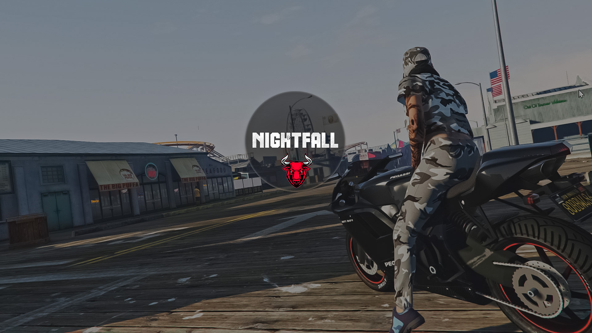 GTA 5 ONLINE [NIGHTFALL] | Private cheats for different games