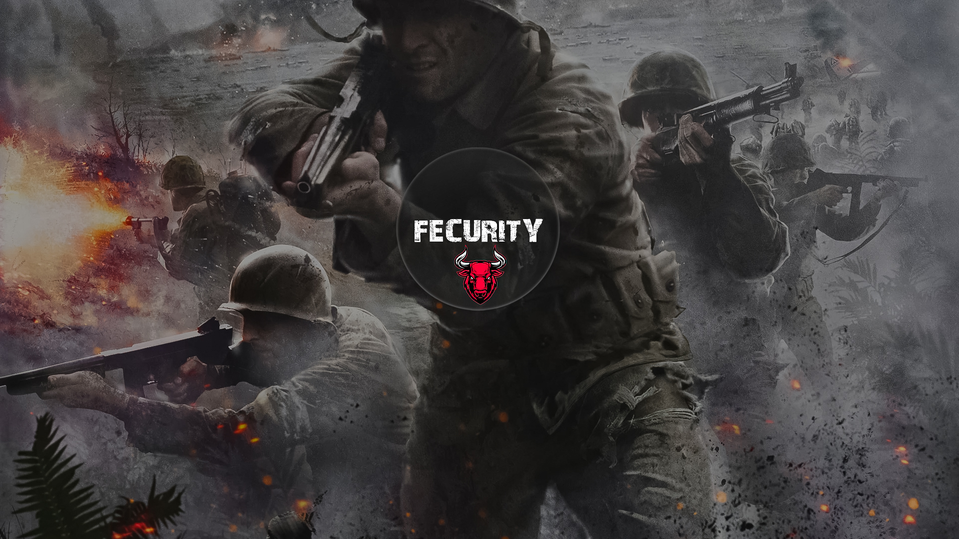 COD MW 3 [FECURITY] | Private cheats for different games