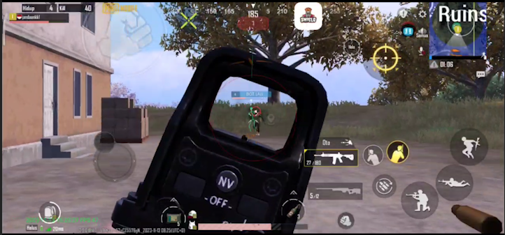 Pubg Mobile [SHIELD] | Приватные читы для разных игр