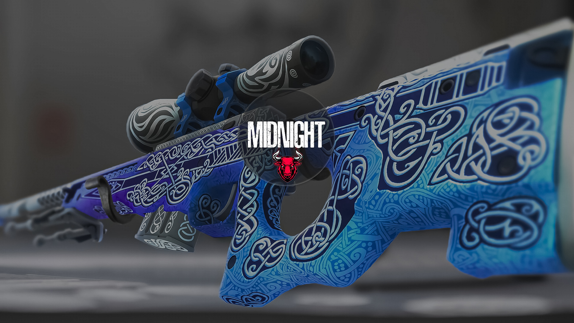 CS:GO 2 [Midnight] | Приватные читы для разных игр