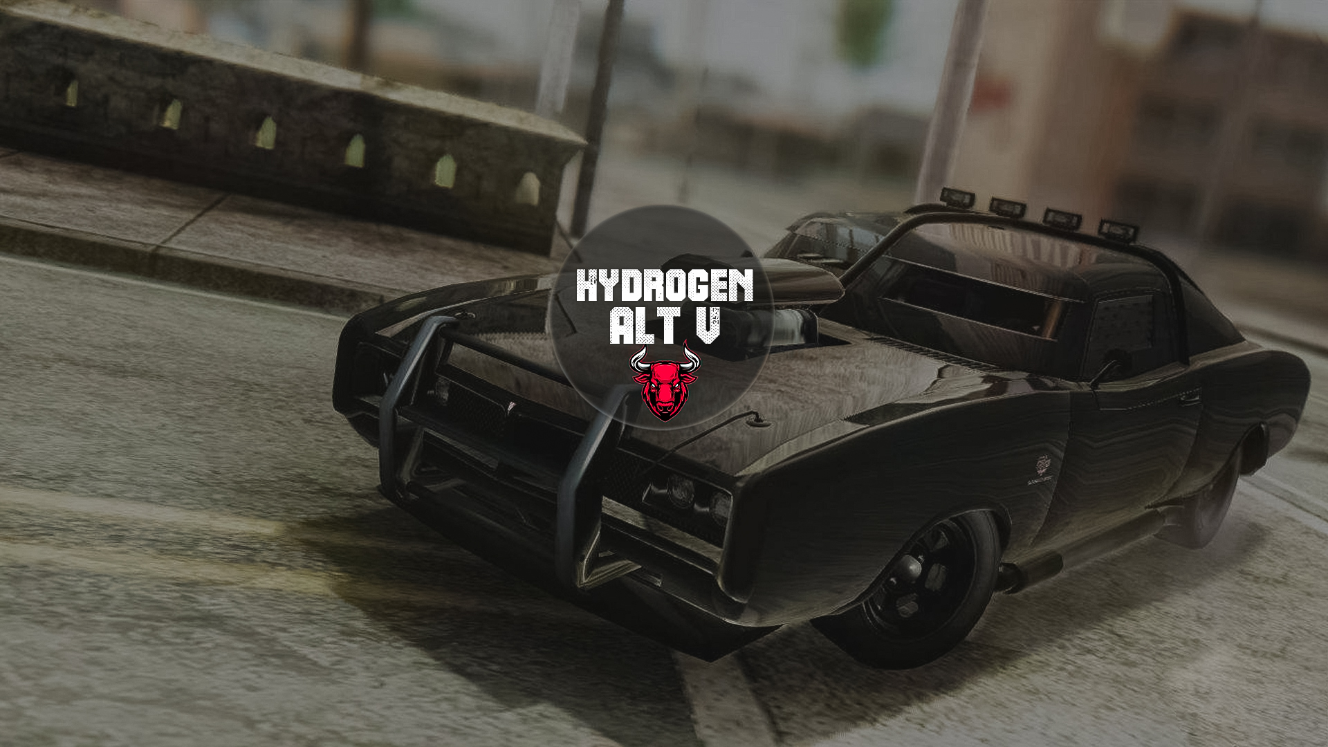 HYDROGEN [Alt:V] | Приватные читы для разных игр