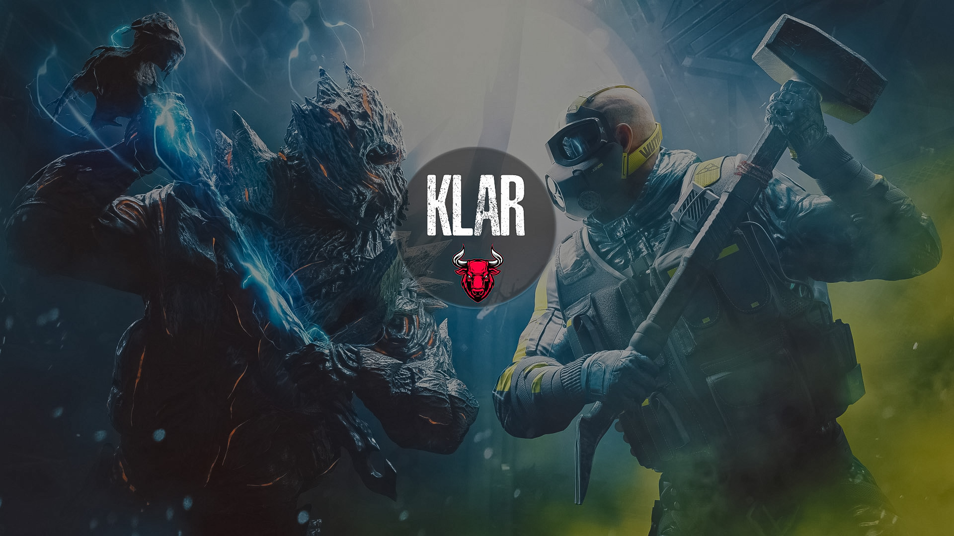 Rainbow Six [KLAR] | Приватные читы для разных игр