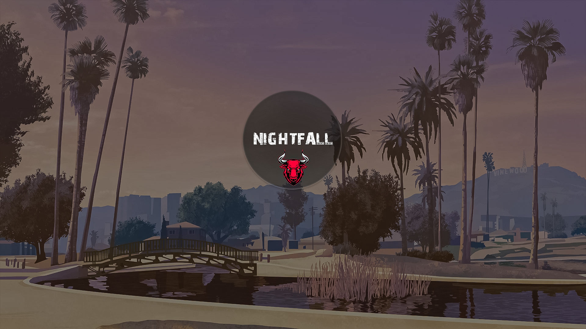 NIGHTFALL [ALT:V] | Приватные читы для разных игр