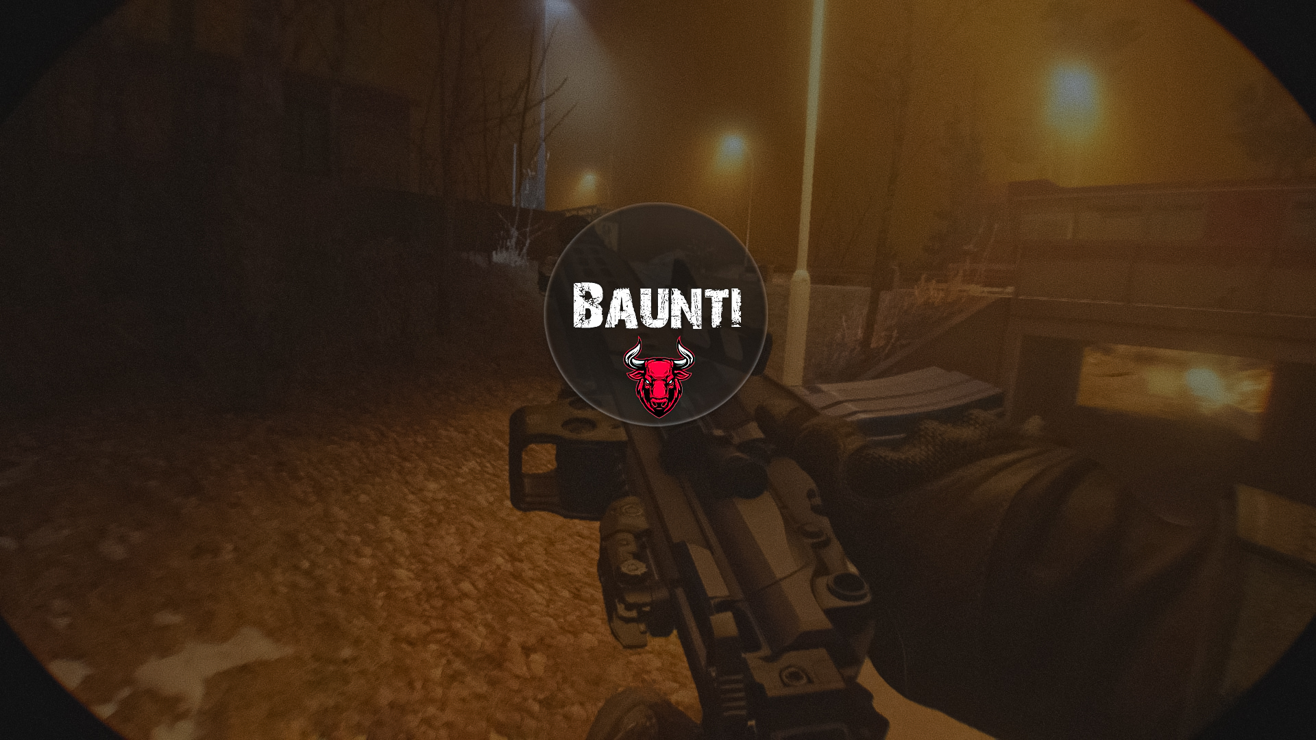 BODYCAM [BAUNTI] | Private cheats for different games
