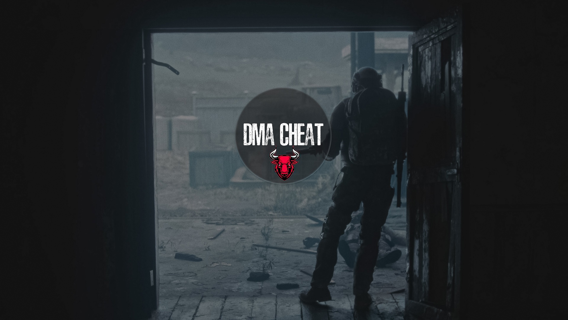 Arena Breakout [DMA CLUTCH] | Private cheats for different games