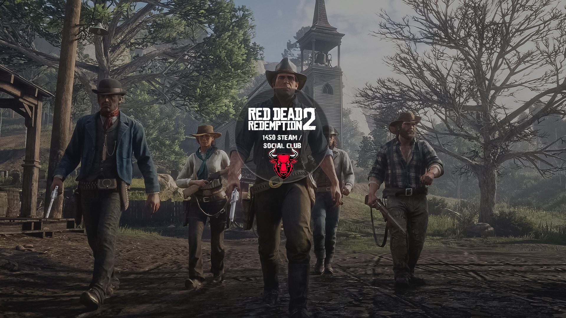 RDR 2 | Private cheats for different games