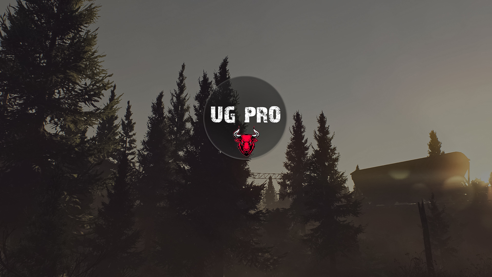 UG PRO [EFT] | Private cheats for different games