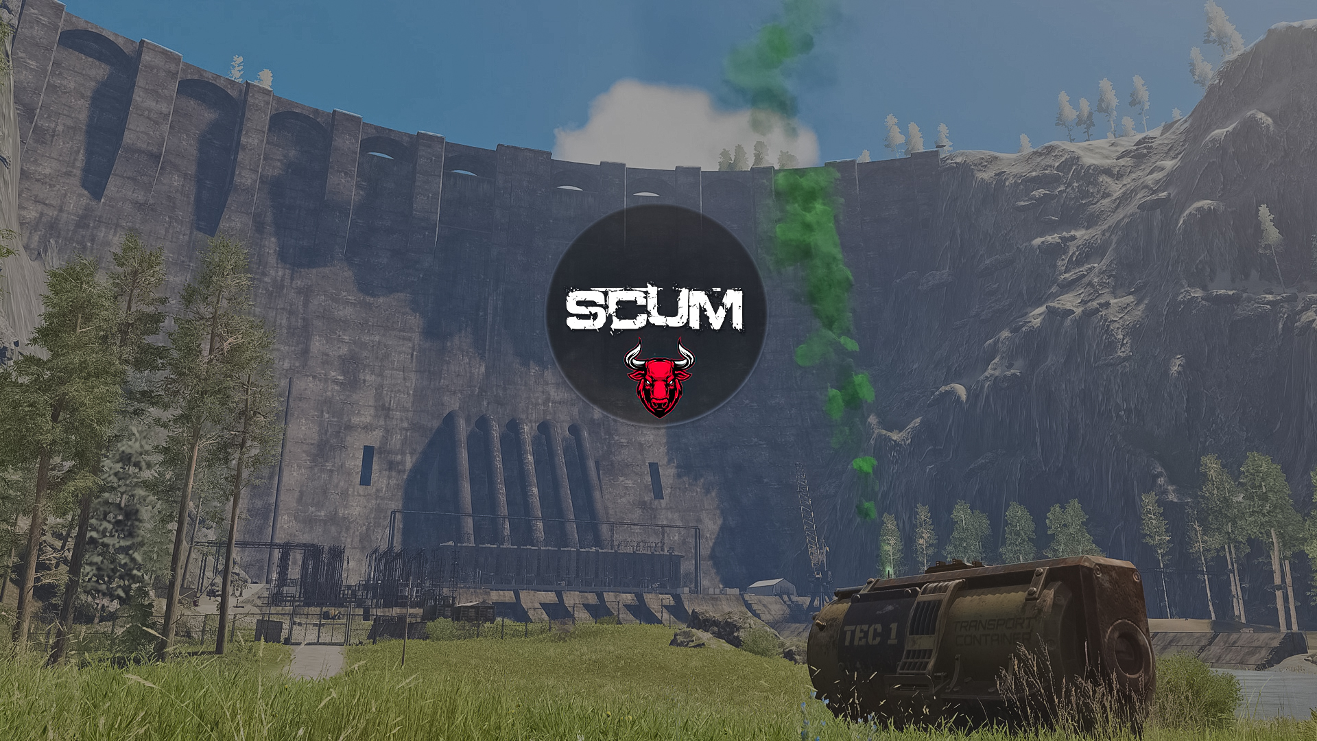 SCUM | Private cheats for different games