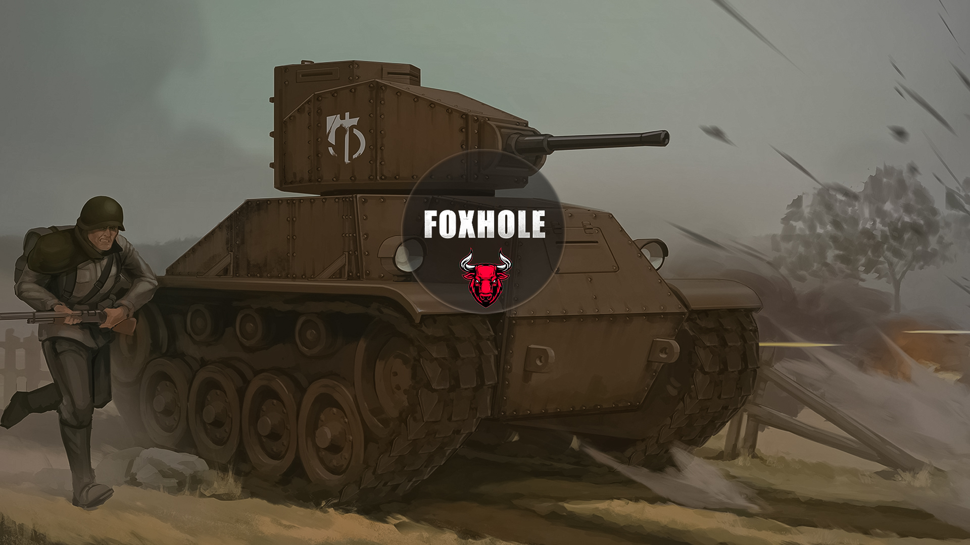FOXHOLE | Private cheats for different games
