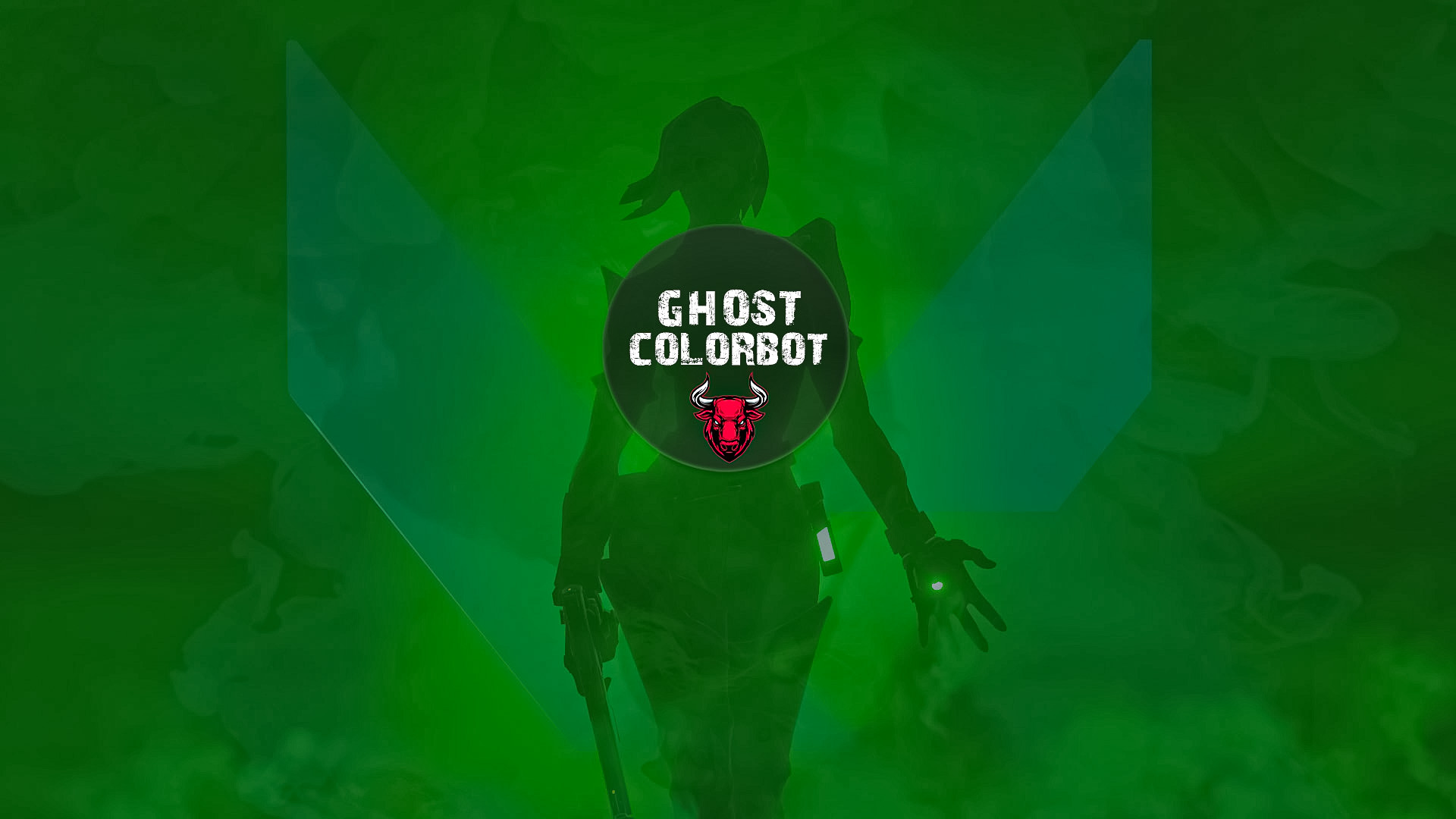 Valorant Colorbot [Ghost] | Приватные читы для разных игр