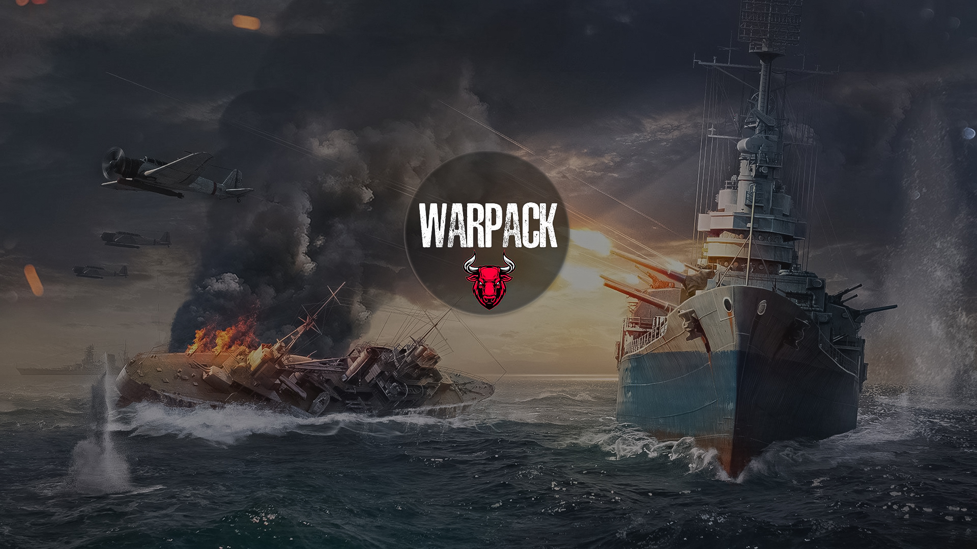 Warships [Warpack] | Private cheats for different games