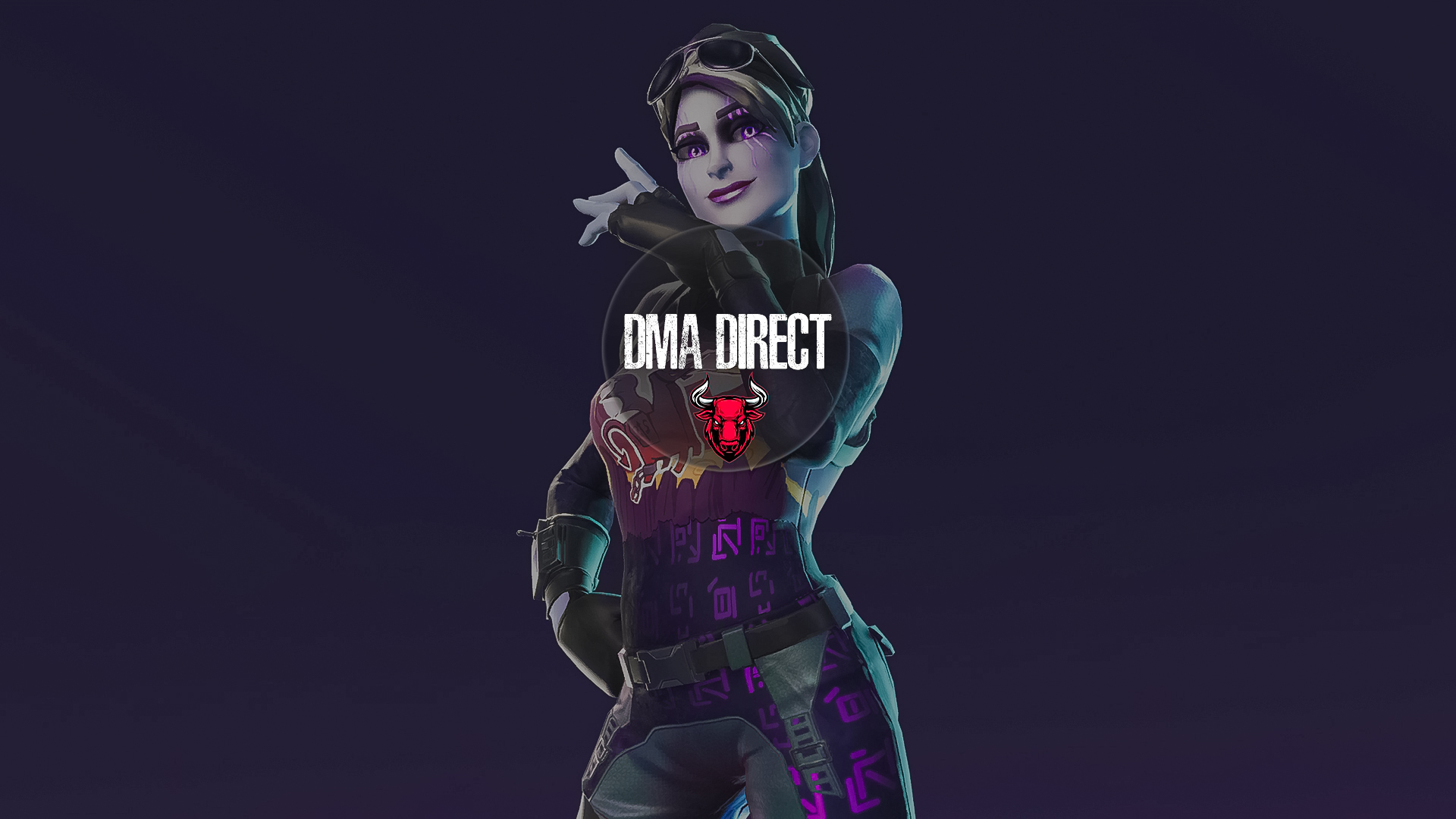 Fortnite [Direct DMA] | Приватные читы для разных игр