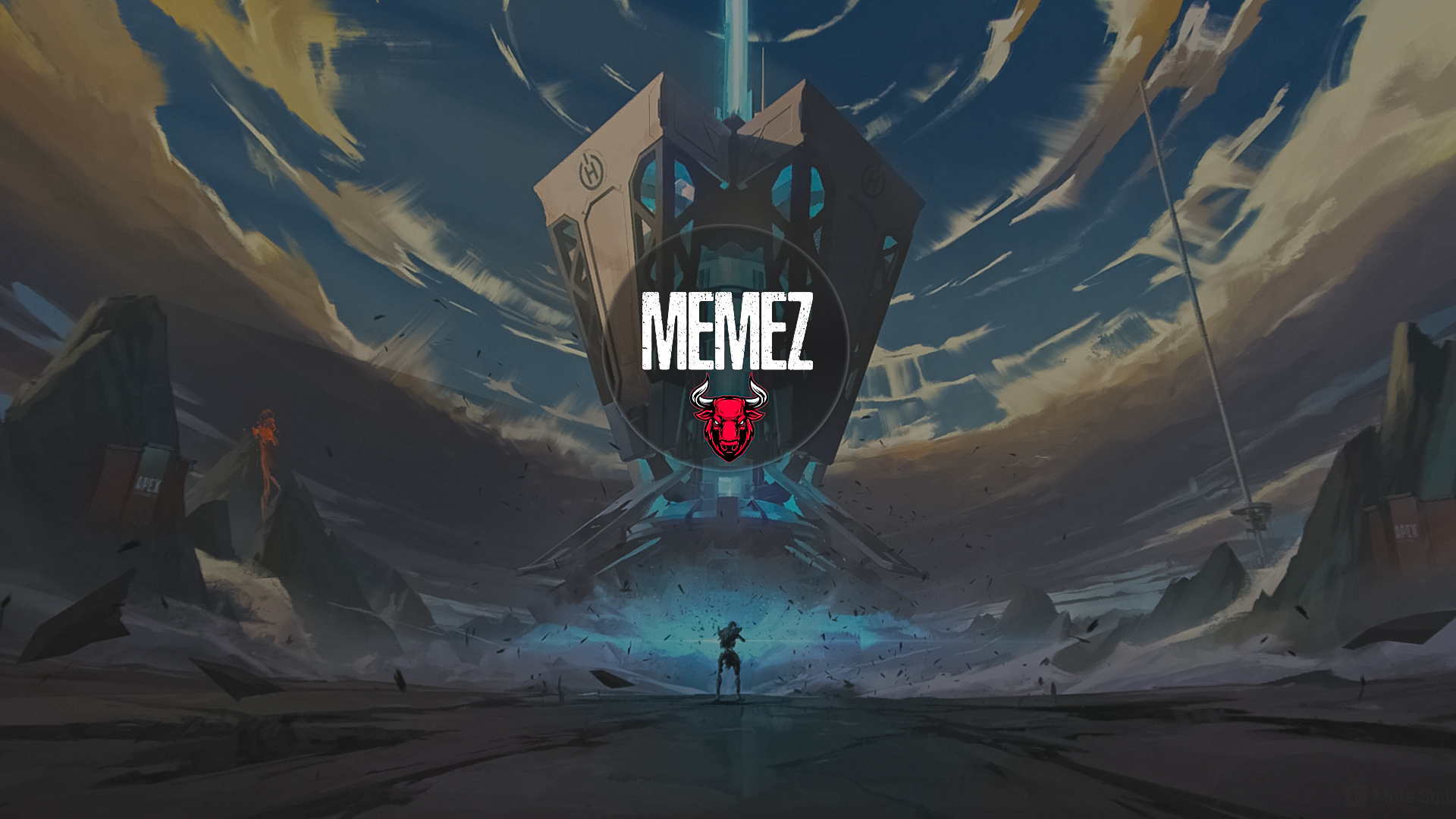 Apex [Memez] | Private Cheats for Different Games