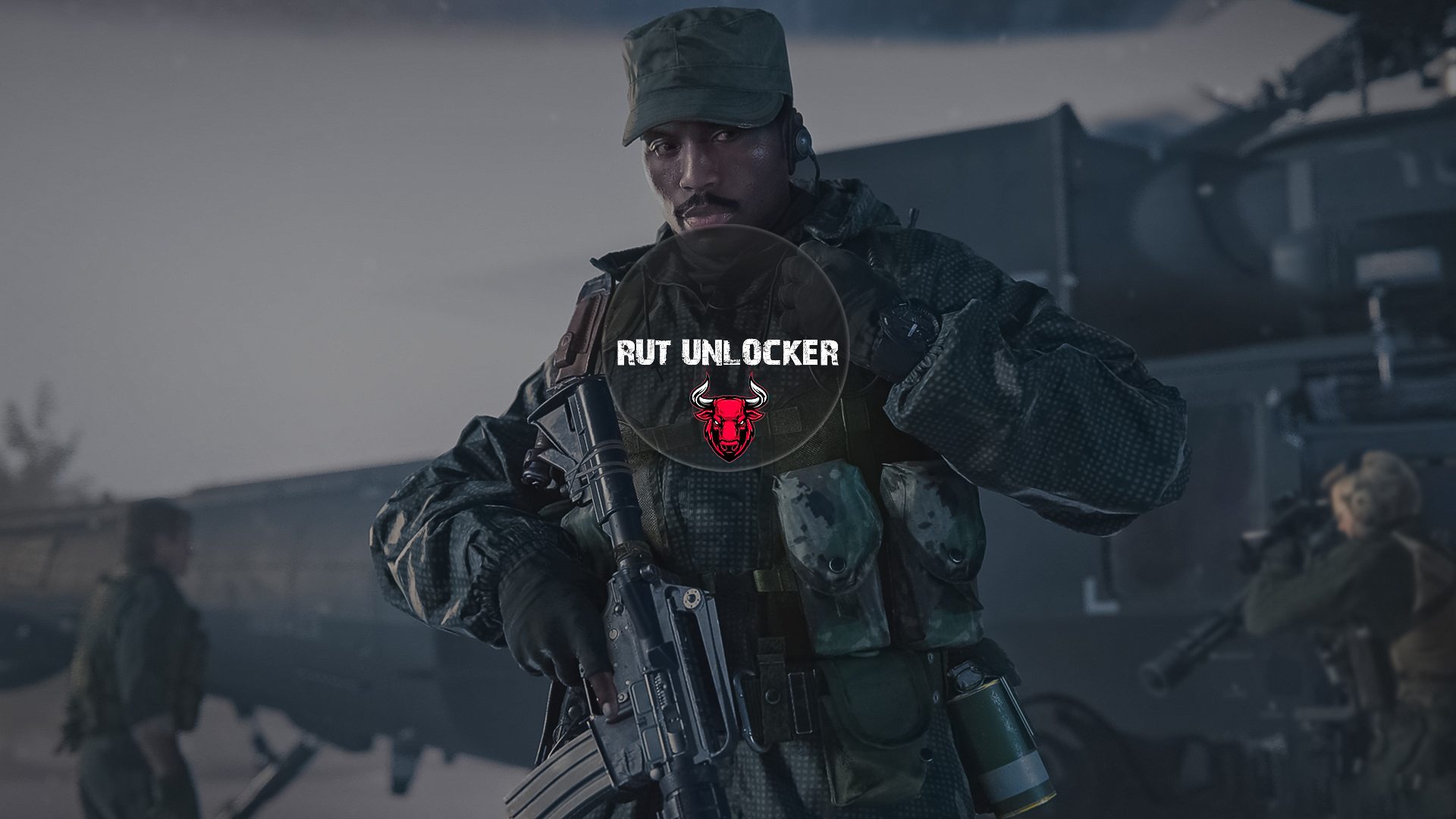 COD UNLOCKER [RUT] | Private cheats for different games