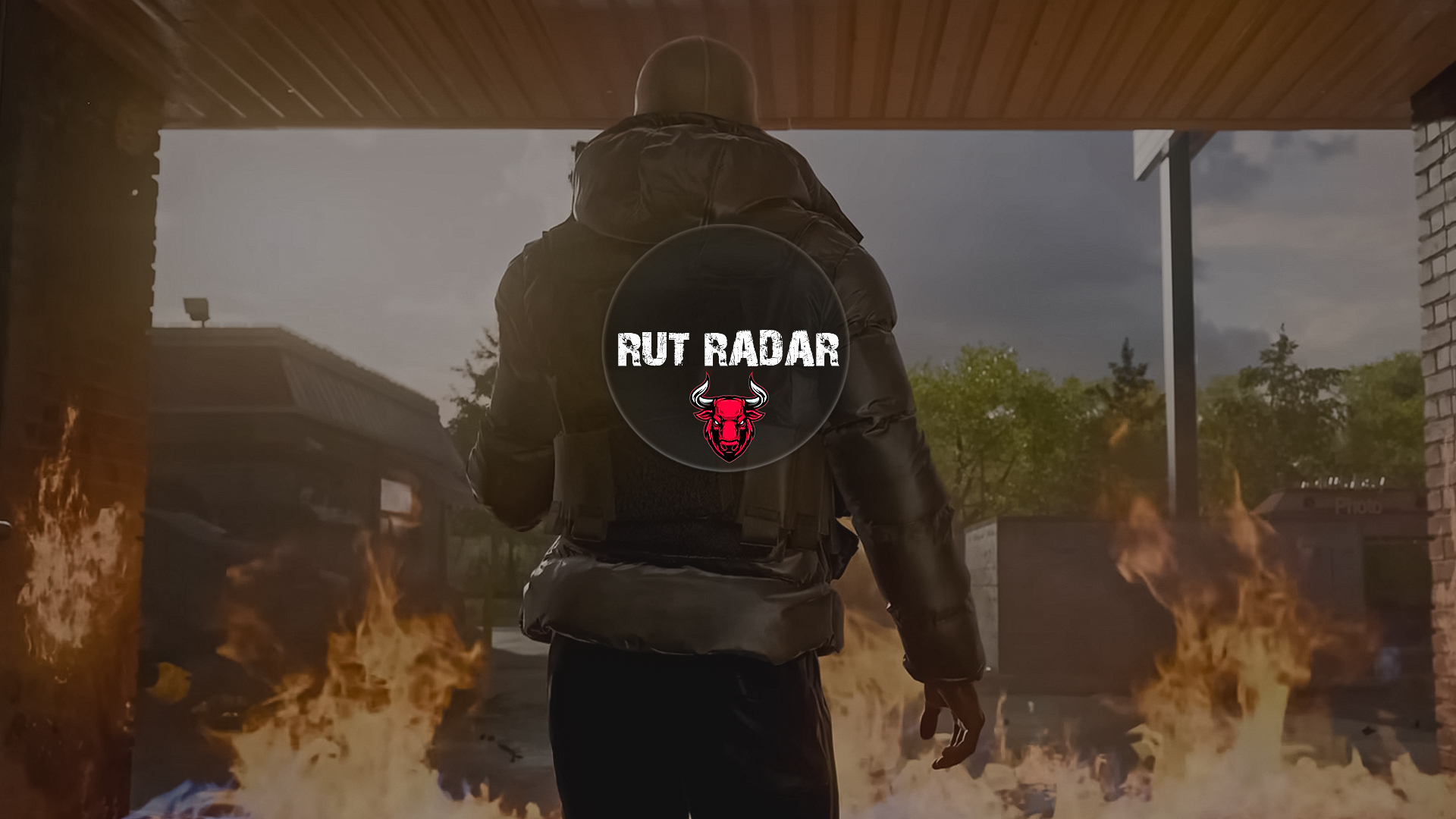 COD RADAR [RUAVT] | Private cheats for different games