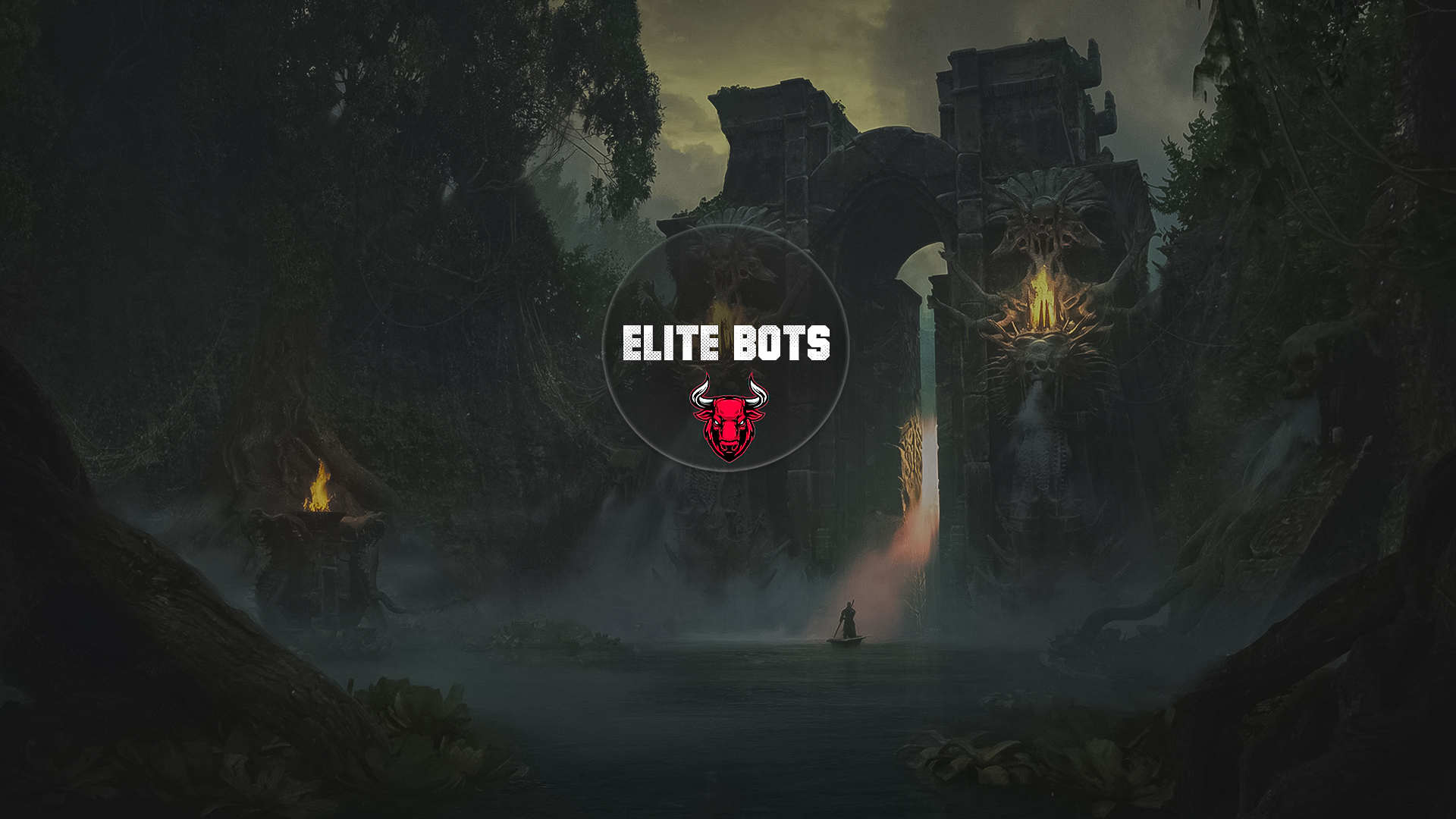 Diablo 4 [Elite-BOT] | Приватные читы для разных игр