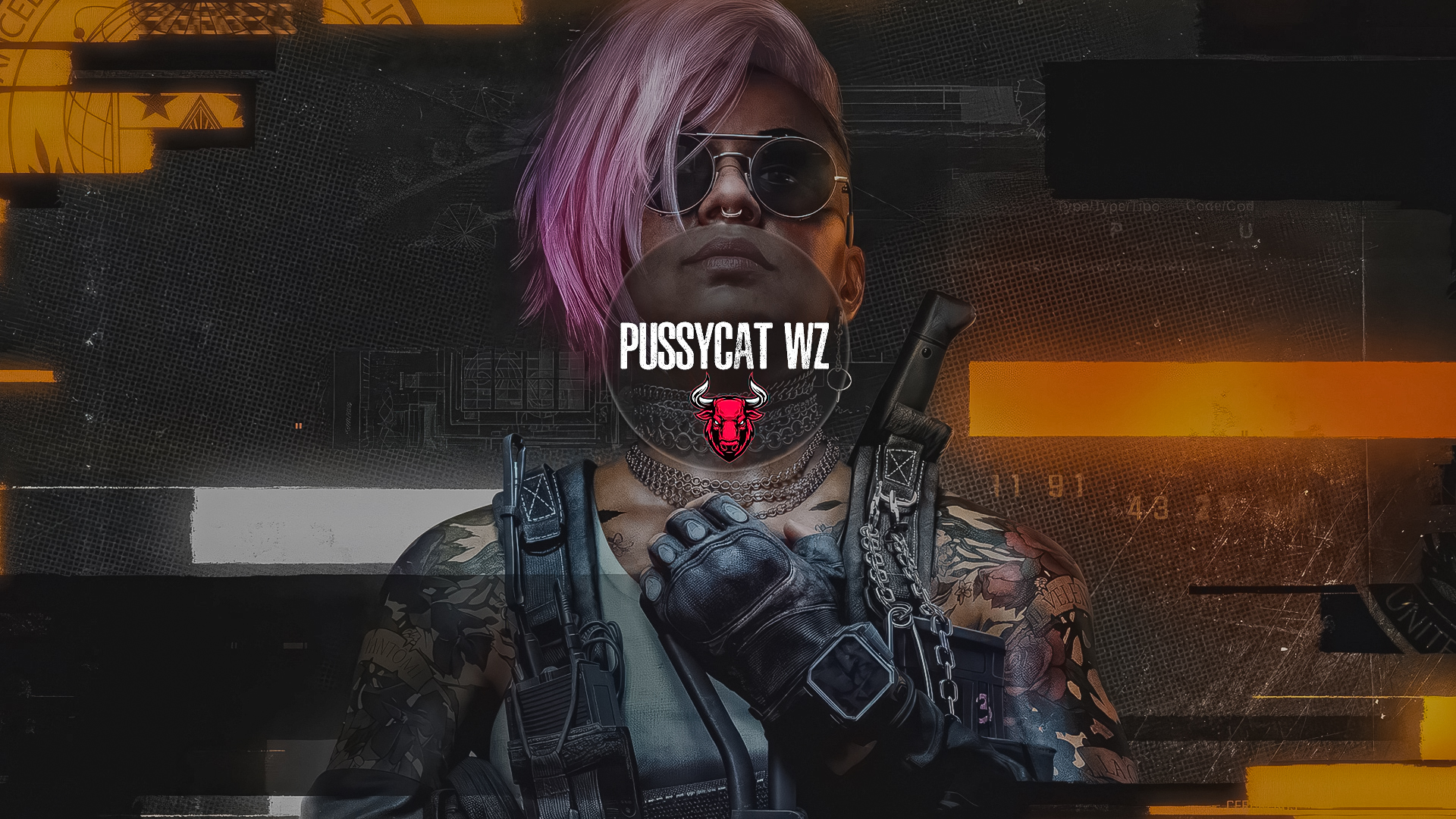 COD:BO6 [PUSSYCAT] | Private cheats for different games