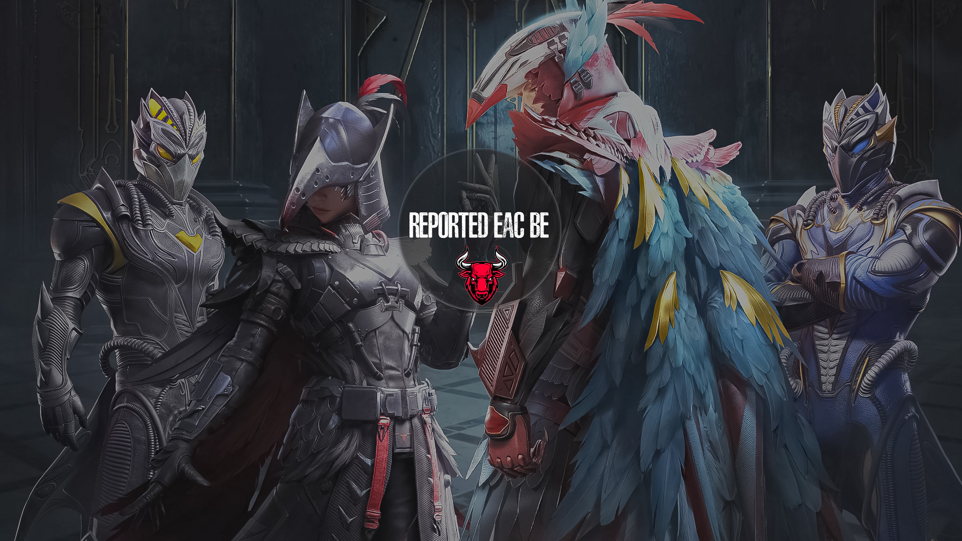 Spoofer [Reported EAC,BE,ACE] | Приватные читы для разных игр