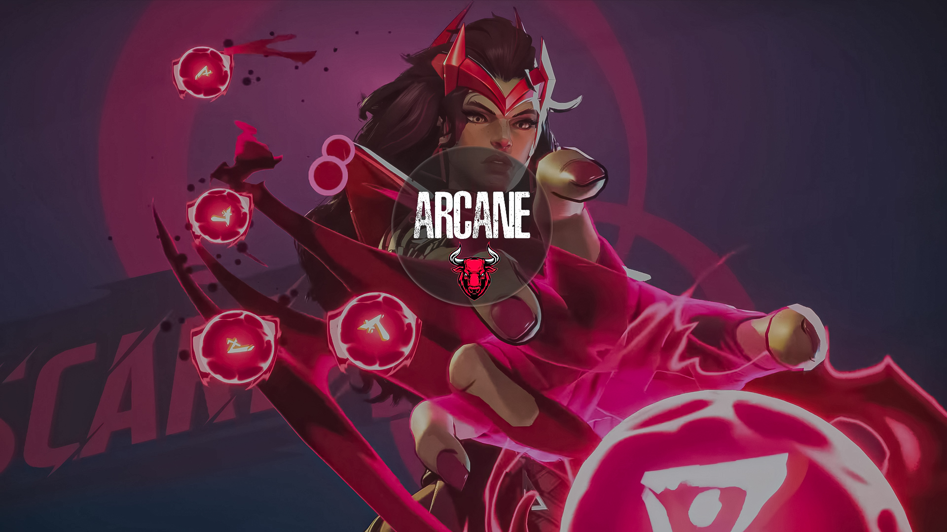 Marvel Rivals [Arcane] | Приватные читы для разных игр