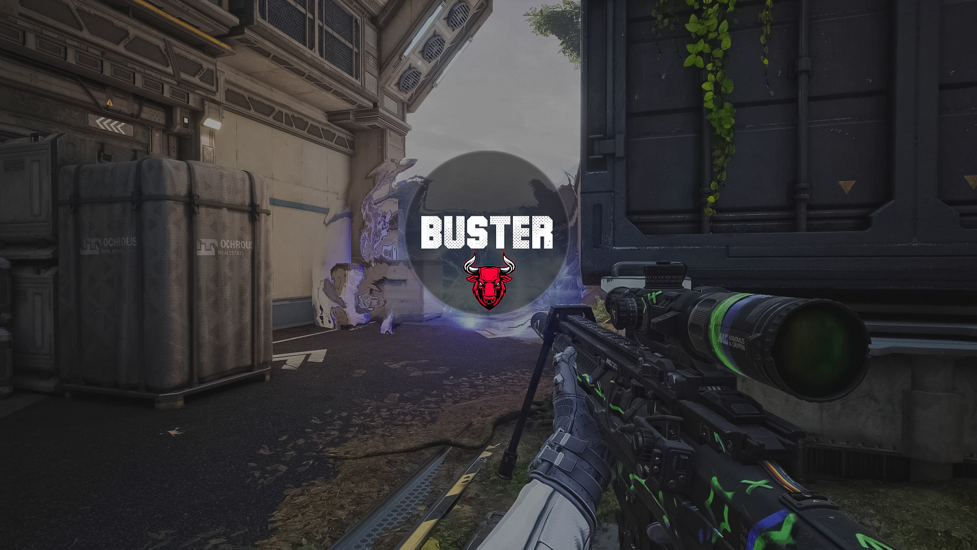 FragPunk [Byster] | Приватные читы для разных игр