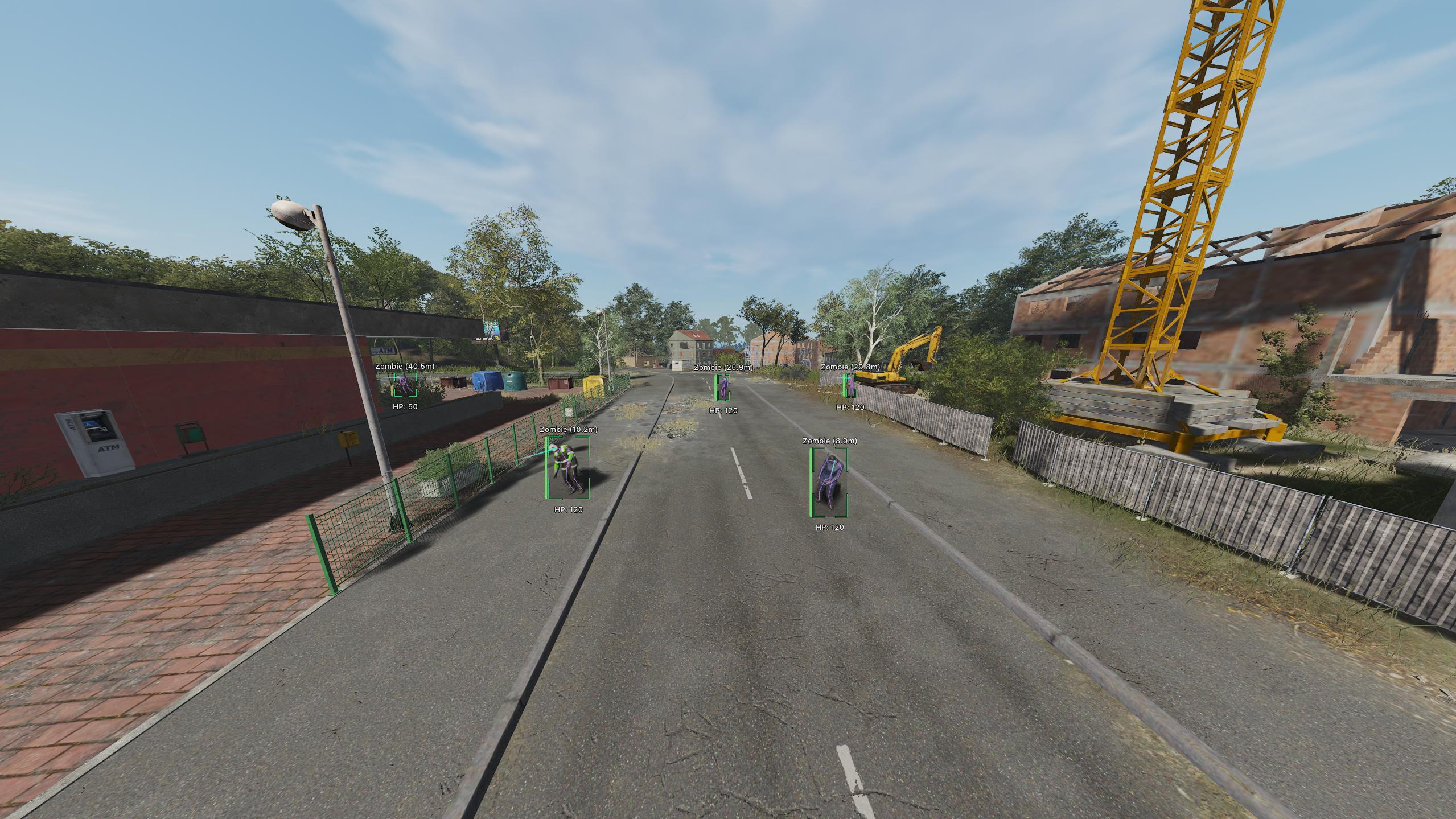 Scum [ARCANE] | Private cheats for different games