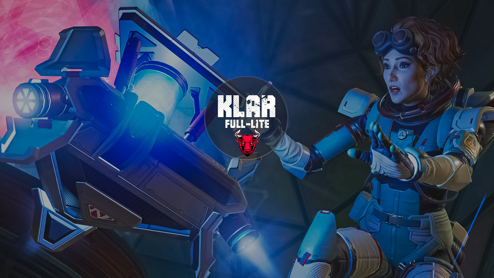 Apex [Klar Full-Lite] | Private Cheats for Different Games