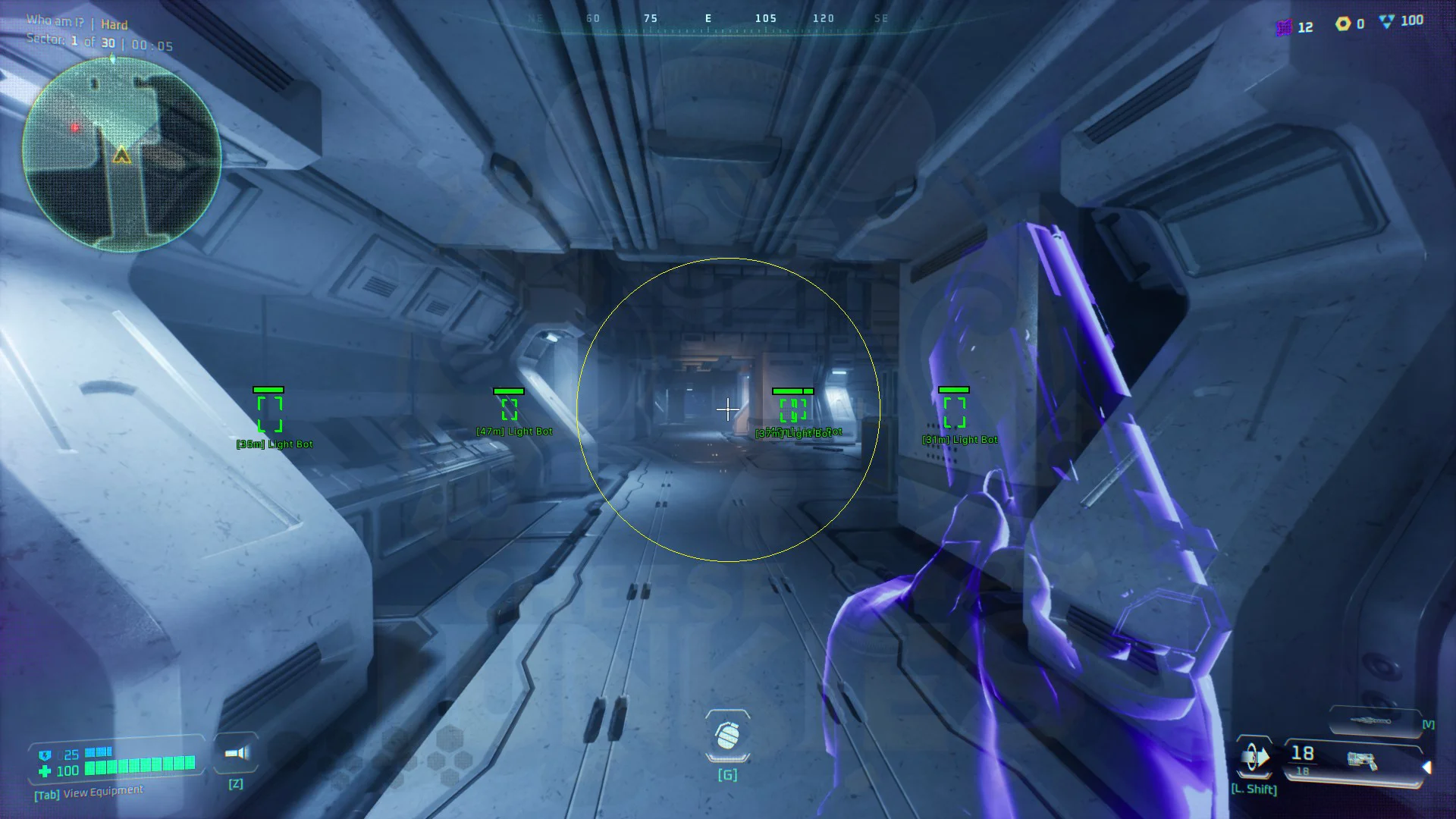 Deadzone: Rogue [Cheese] | Private cheats for various games