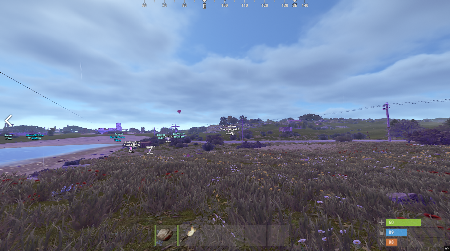 Rust [Mason — Internal] | Private cheats for various games