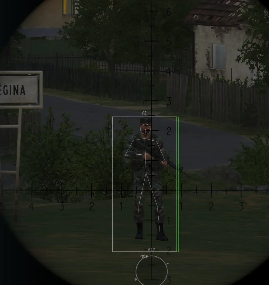 Arma Reforger [Promet] | Private cheats for various games